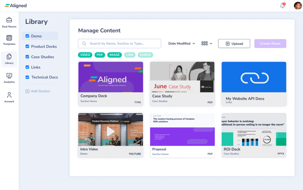 Aligned Software - 2025 Reviews, Pricing & Demo