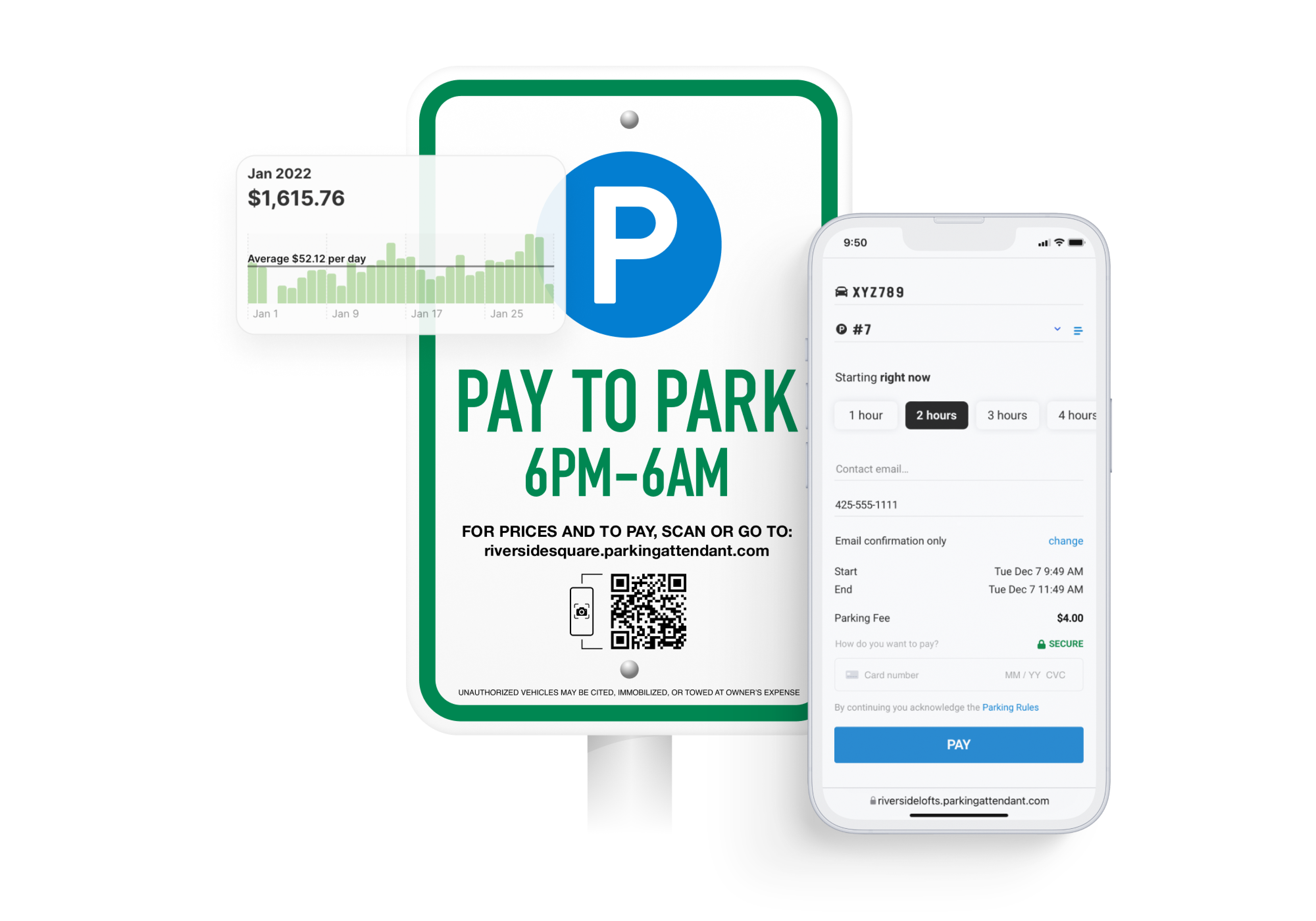 Parking Boss - Opiniones, precios y características - Capterra España 2025