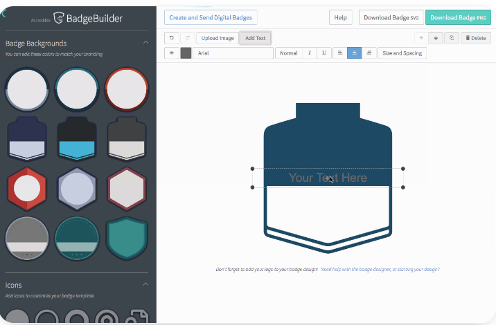 Accredible Software - 2025 Reviews, Pricing & Demo
