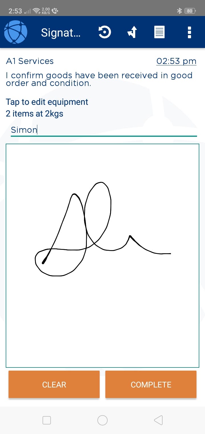 TransVirtual Software - 2024 Reviews, Pricing & Demo