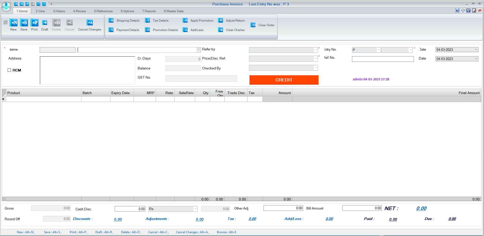 RetailGraph Software - 2025 Reviews, Pricing & Demo