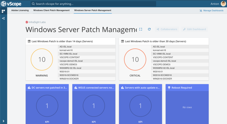 vScope Reviews, Cost & Features | GetApp Australia 2025