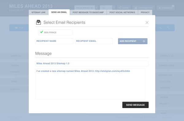 Slickplan Software - 2025 Reviews, Pricing & Demo