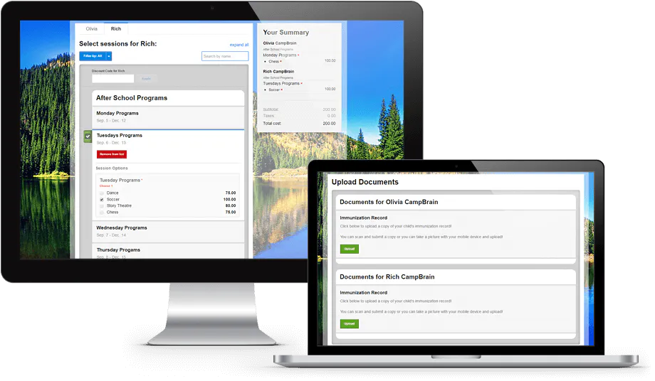 CampBrain Pricing, Alternatives & More 2024 | Capterra