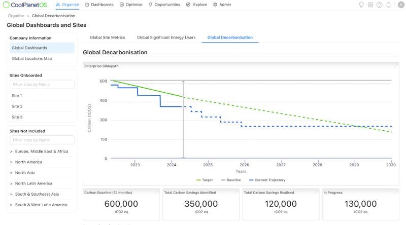 CoolPlanet | Reviews, Pricing & Demos - SoftwareAdvice AU