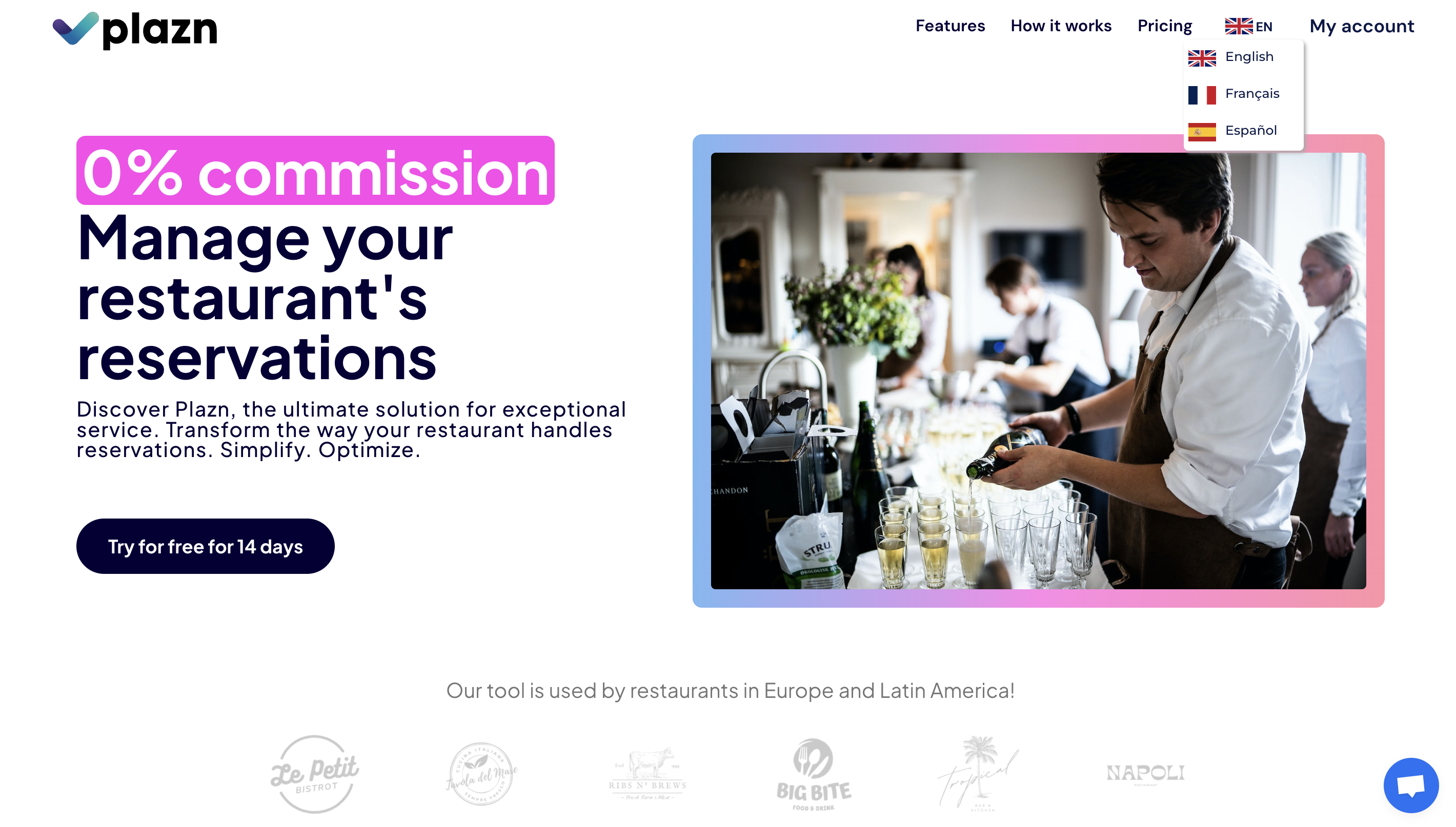 Plazn Reviews, Cost & Features | GetApp Australia 2024