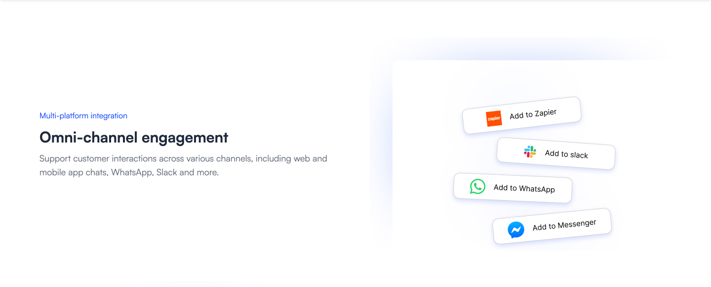 Thinkstack Pricing, Alternatives & More 2025 | Capterra