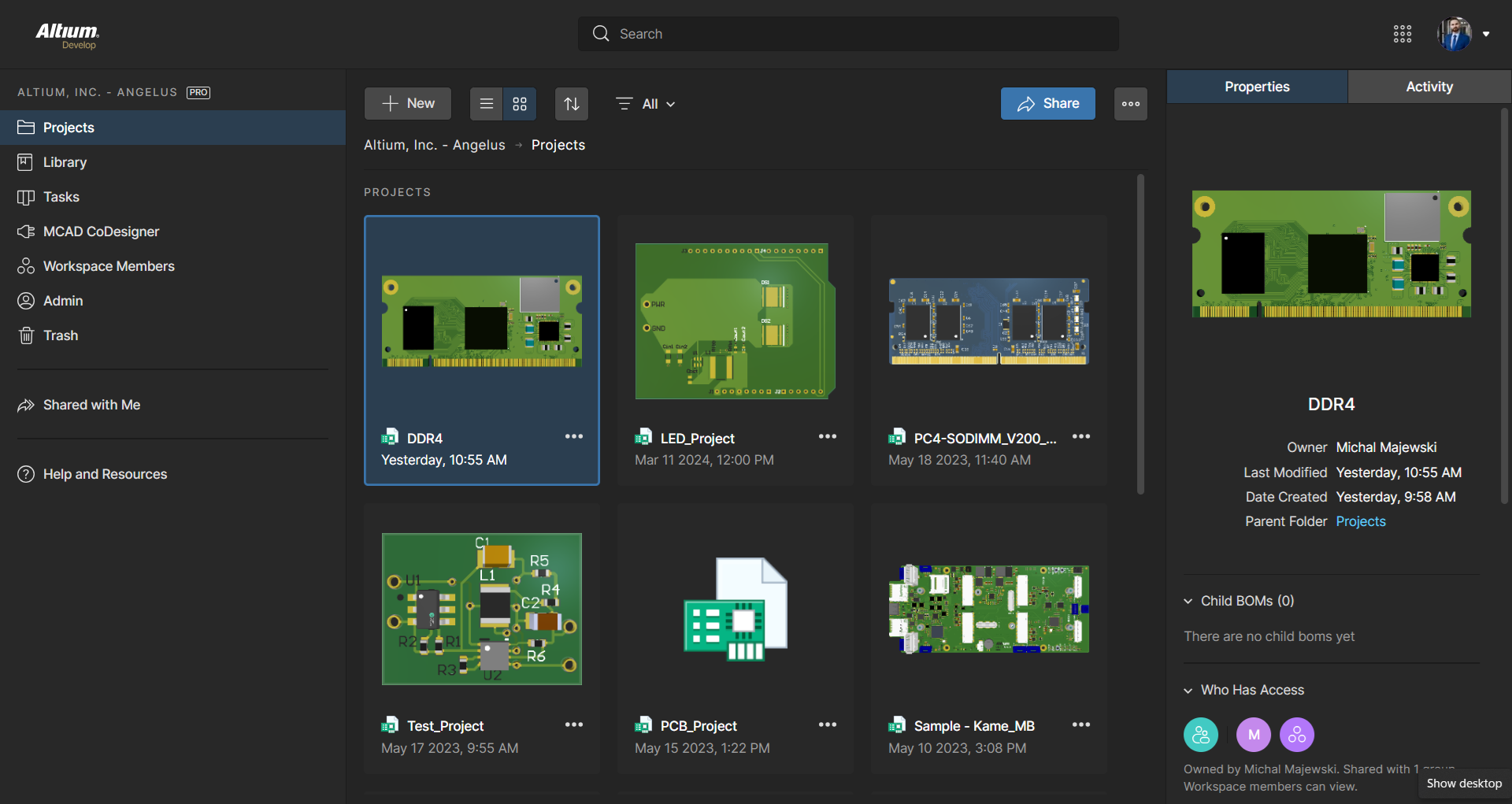 Altium Develop Software - 2025 Reviews, Pricing & Demo