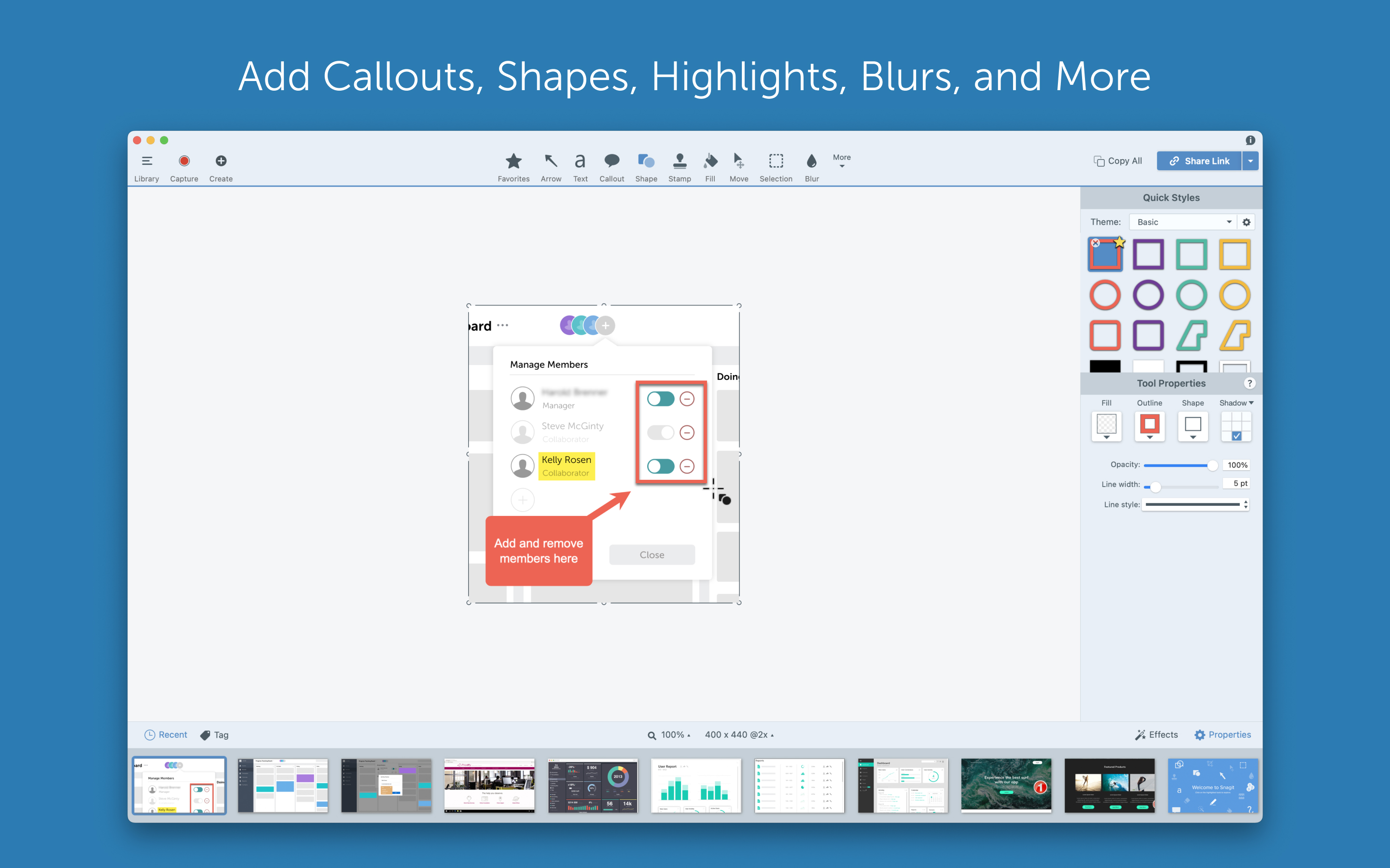 Snagit Cost & Reviews - Capterra Australia 2023