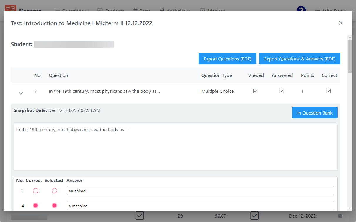 ExamJet Pricing, Alternatives & More 2023 | Capterra