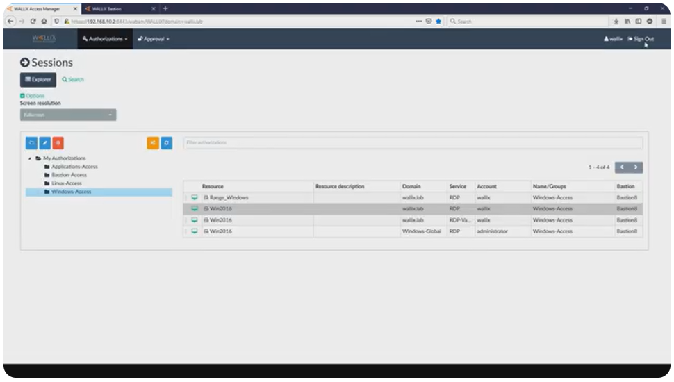 WALLIX Bastion Pricing, Cost & Reviews - Capterra UK 2025