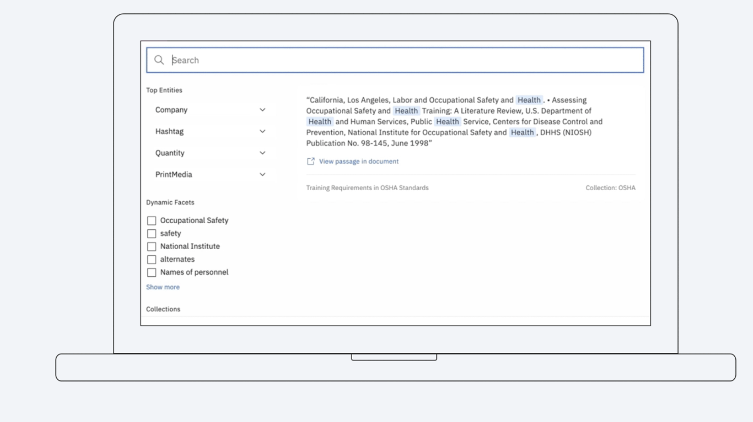 IBM Watson Discovery | Reviews, Pricing & Demos - SoftwareAdvice IE