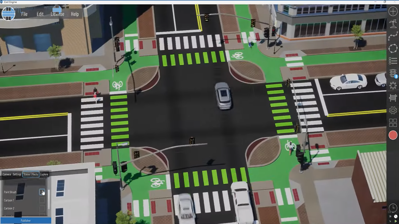 Civil Engine Software - 2025 Reviews, Pricing & Demo