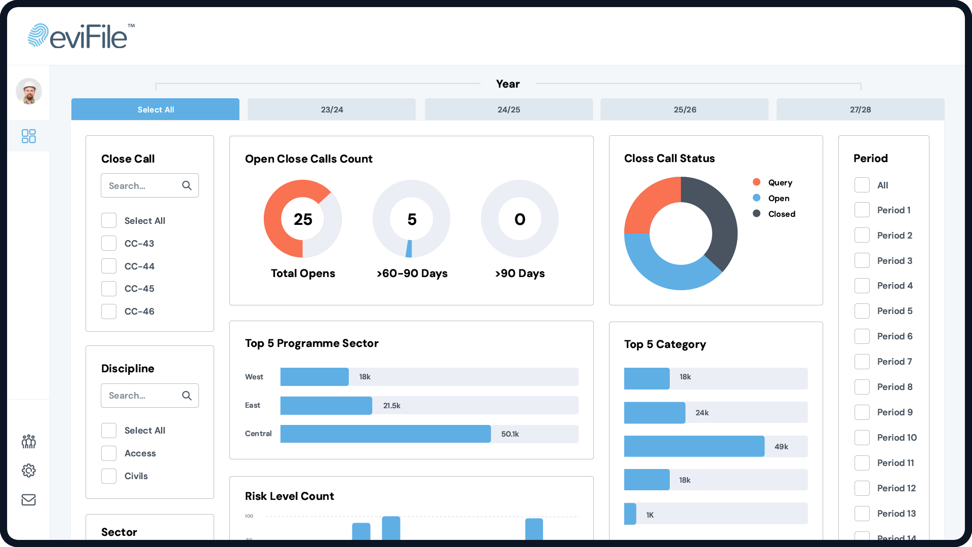 eviFile Pricing, Alternatives & More 2025 | Capterra