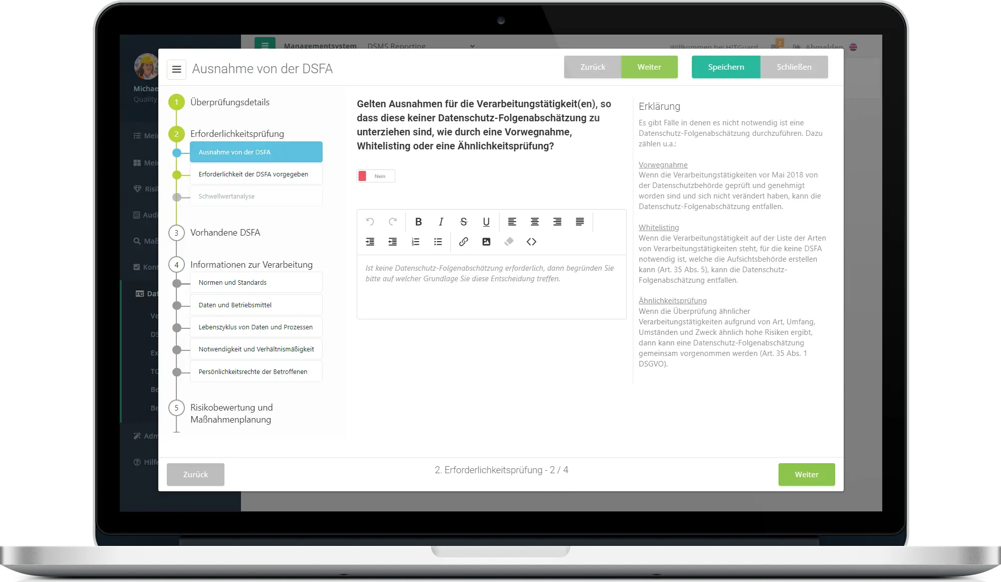 HITGuard Reviews, Cost & Features | GetApp Australia 2025
