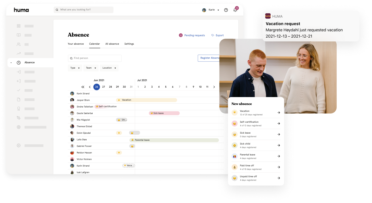 Huma Reviews, Cost & Features | GetApp Australia 2025