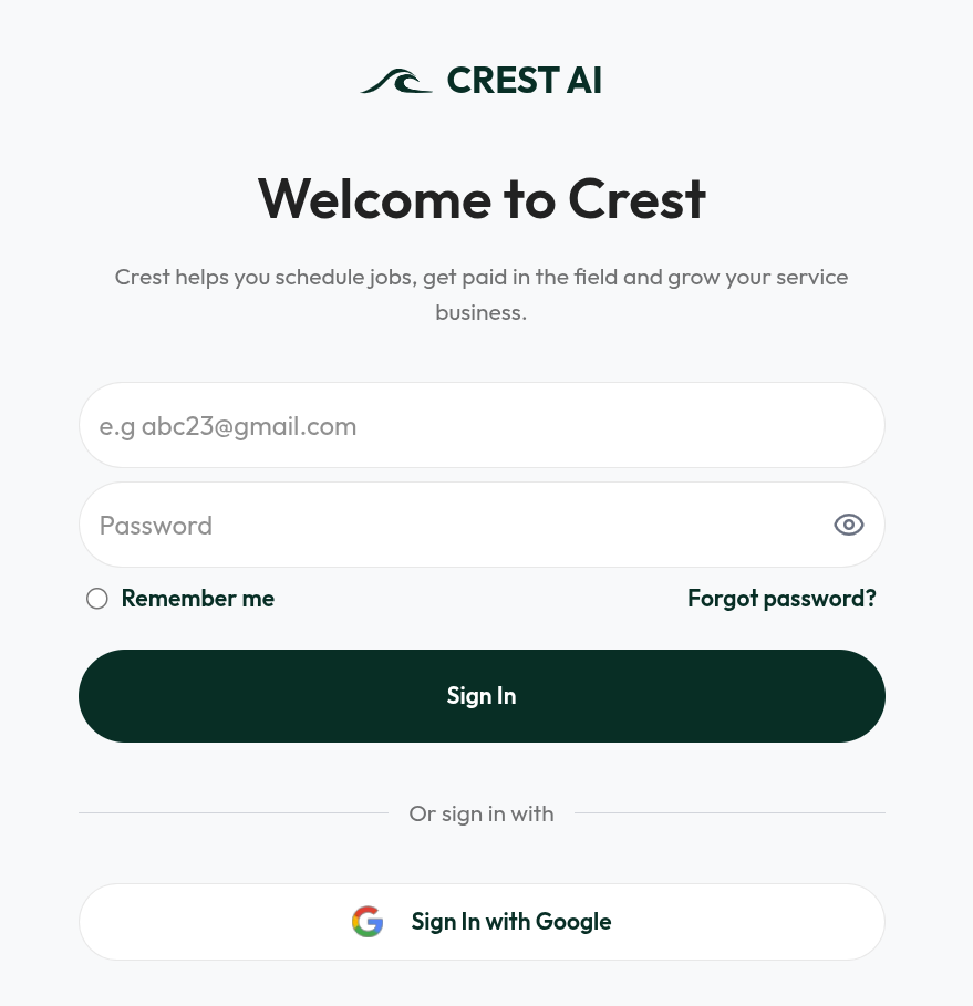 Crest AI Software Pricing, Alternatives & More 2026 | Capterra
