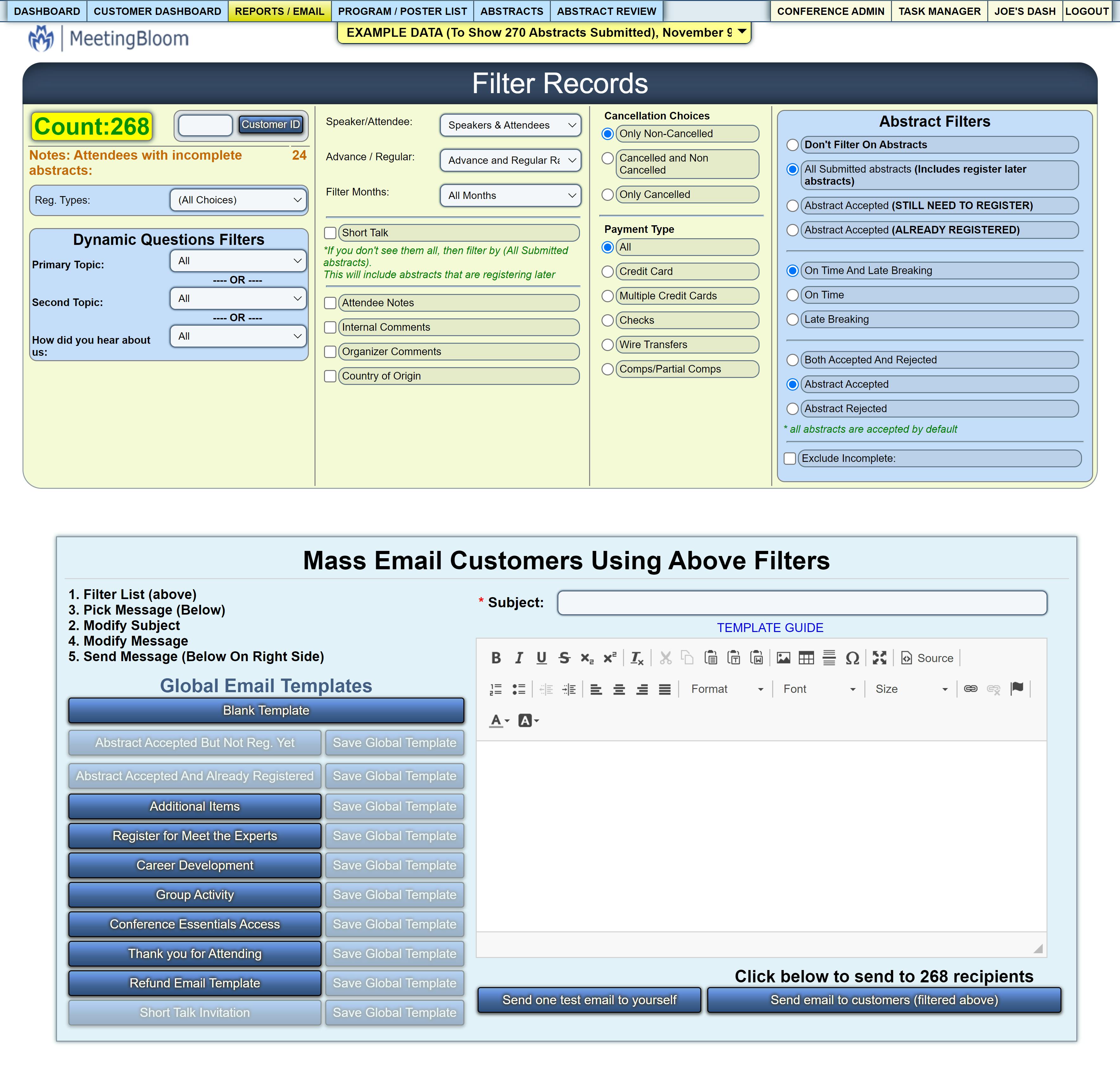 Meeting Bloom Pricing, Alternatives & More 2024 | Capterra
