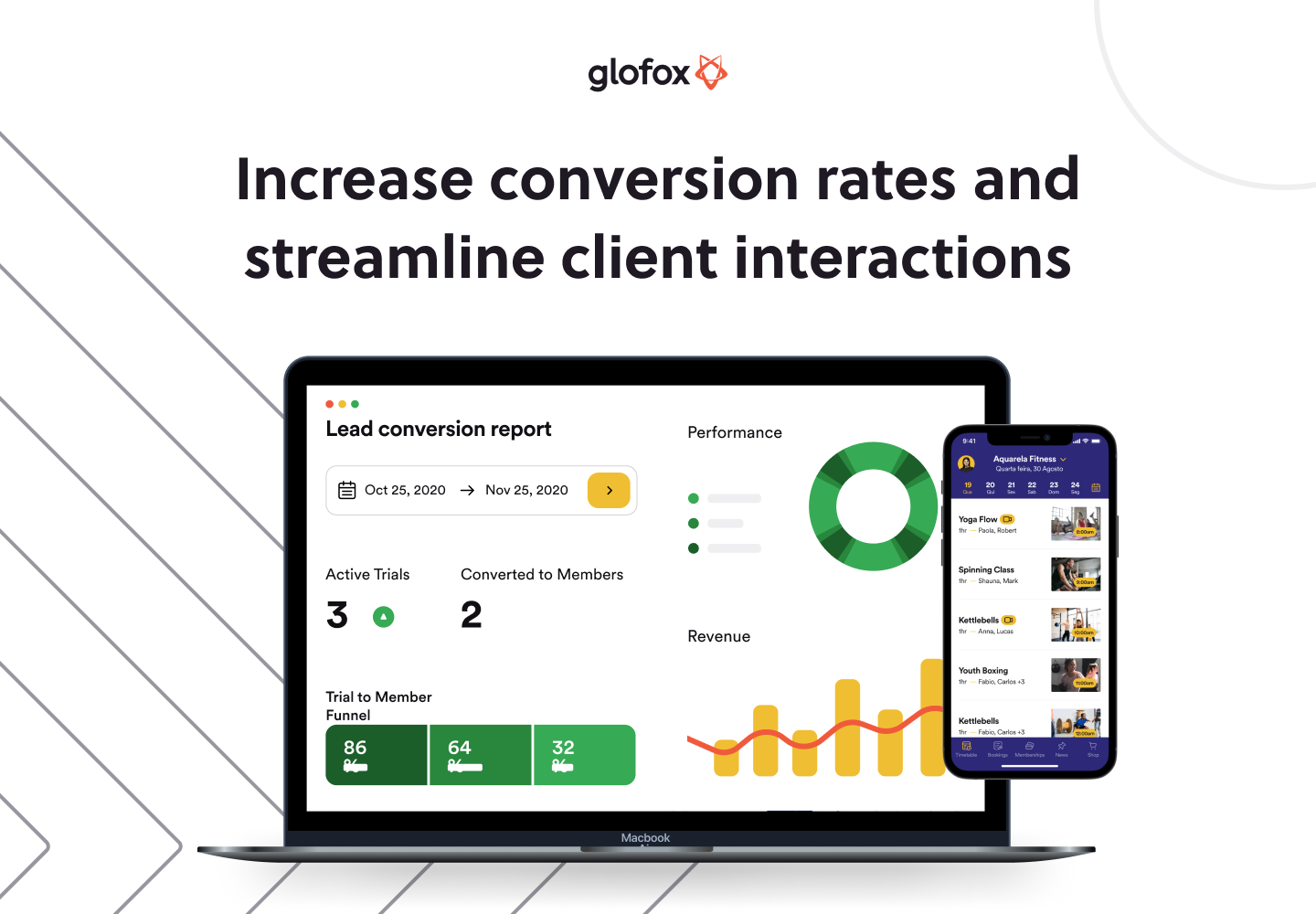 GloFox Cost & Reviews - Capterra Australia 2021