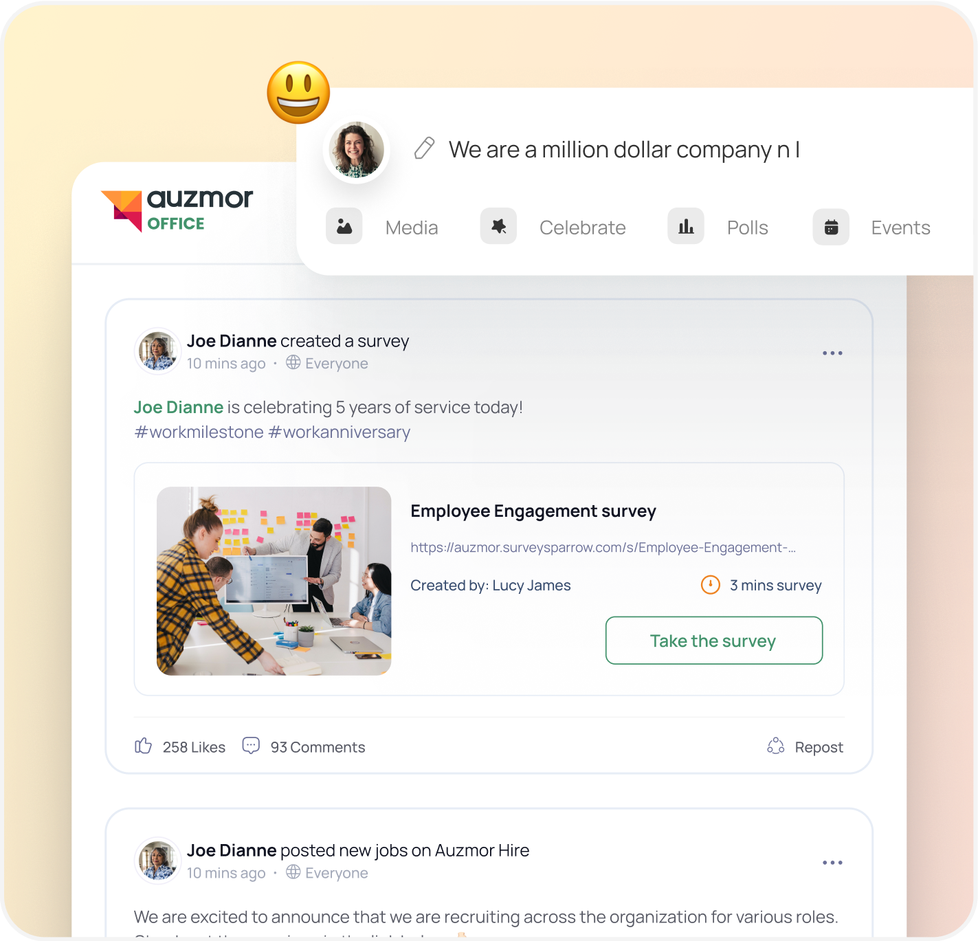 Auzmor Office Cost & Reviews - Capterra Australia 2025