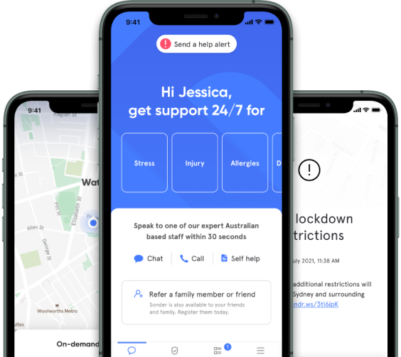 Sonder Software Reviews, Demo & Pricing - 2023