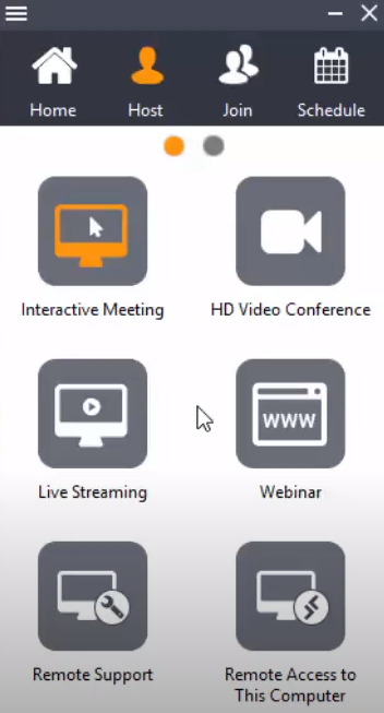 TurboMeeting Software - 2025 Reviews, Pricing & Demo