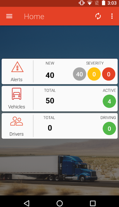 Safe Drive Systems Software - 2025 Reviews, Pricing & Demo