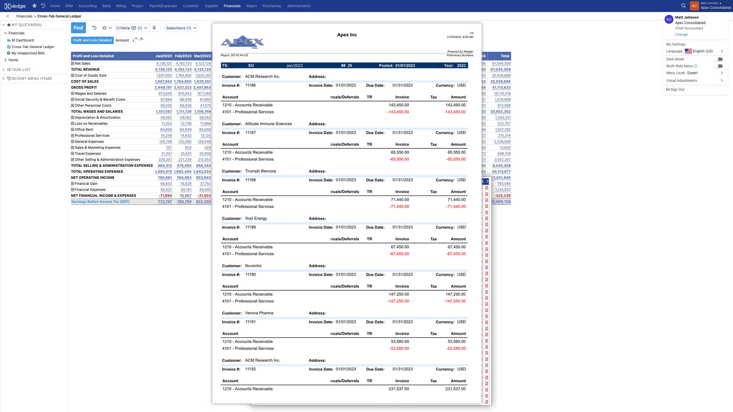 Xledger Reviews, Cost & Features | GetApp Australia 2025