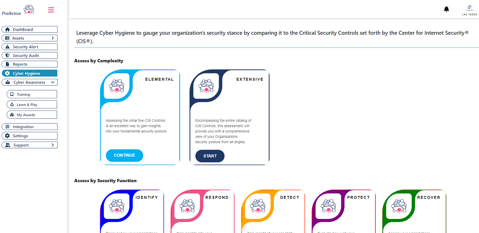 Predictive Software - 2025 Reviews, Pricing & Demo