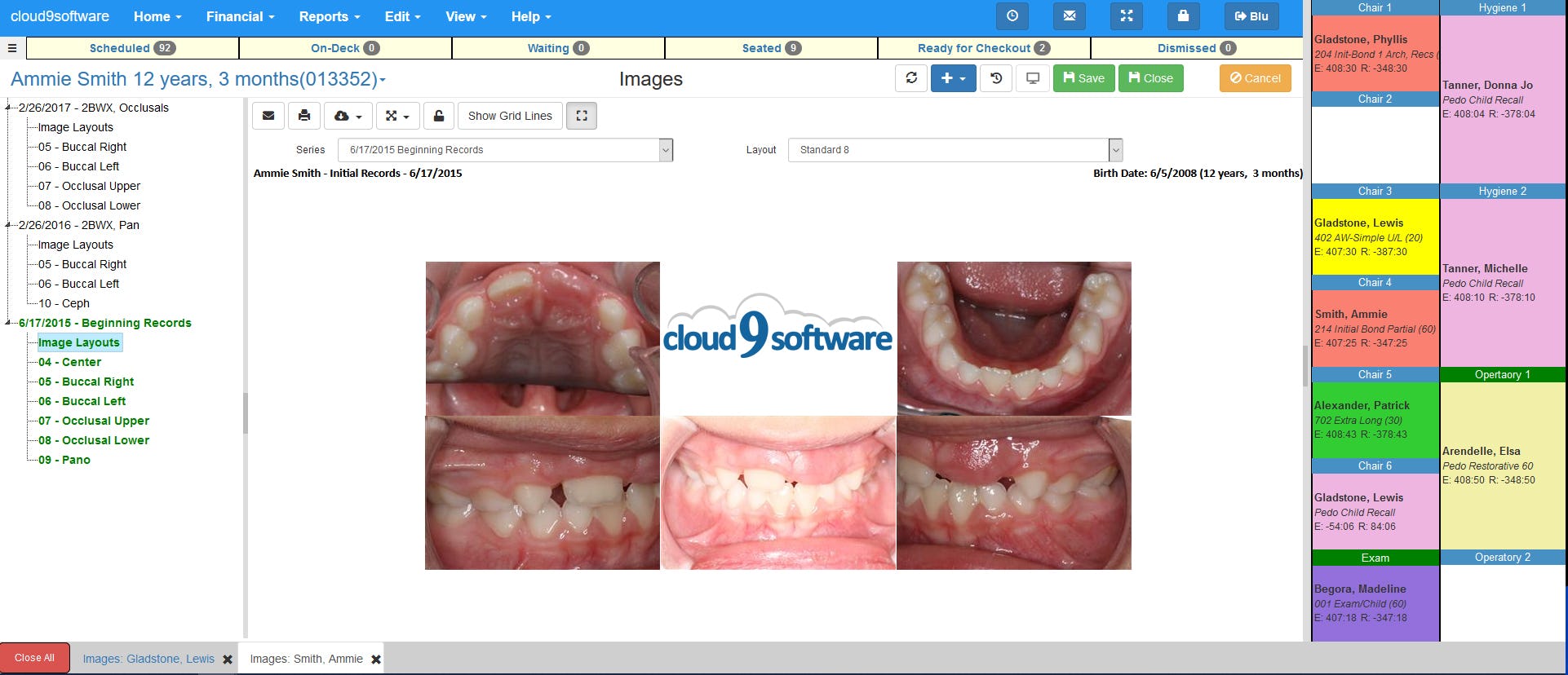 Cloud 9 Ortho Software - 2024 Reviews, Pricing & Demo