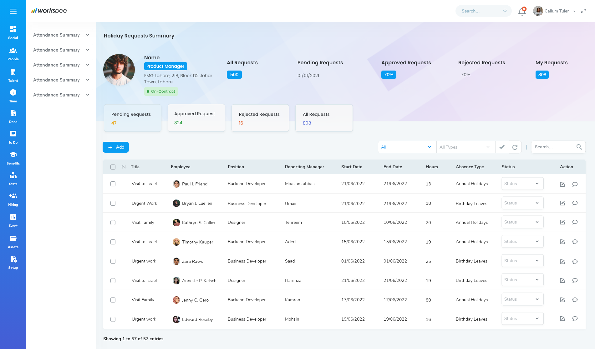 helloFriday Pricing, Alternatives & More 2023 | Capterra