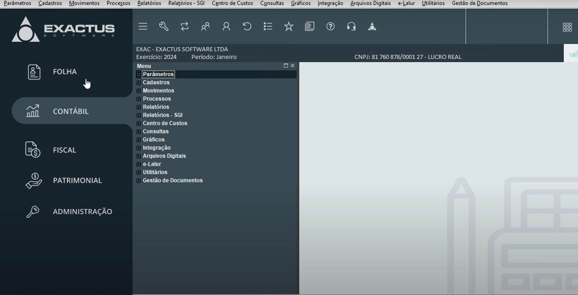 Exactus Payroll Pricing, Alternatives & More 2025 | Capterra