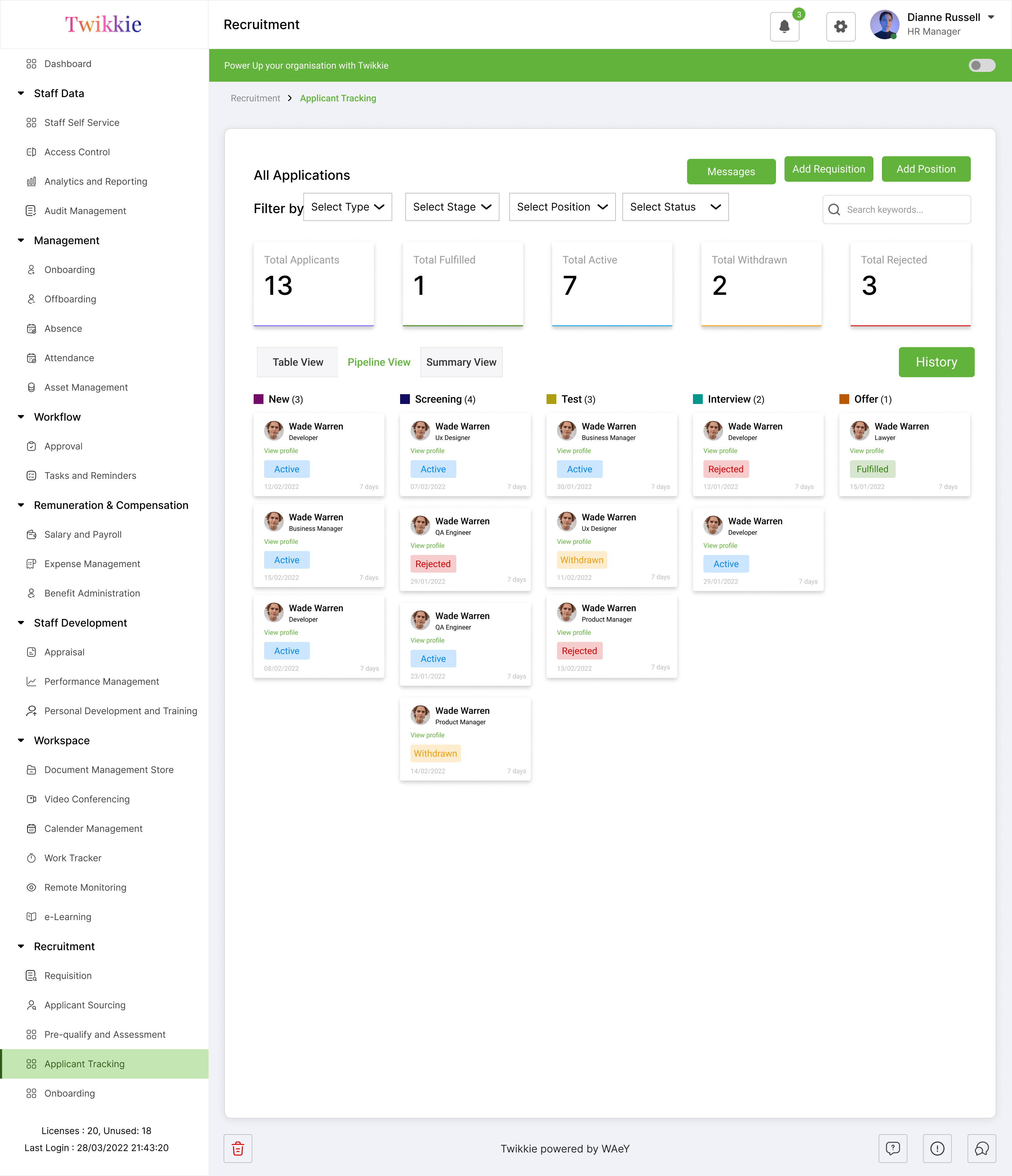 Twikkie Pricing, Reviews & Features - Capterra Canada 2023