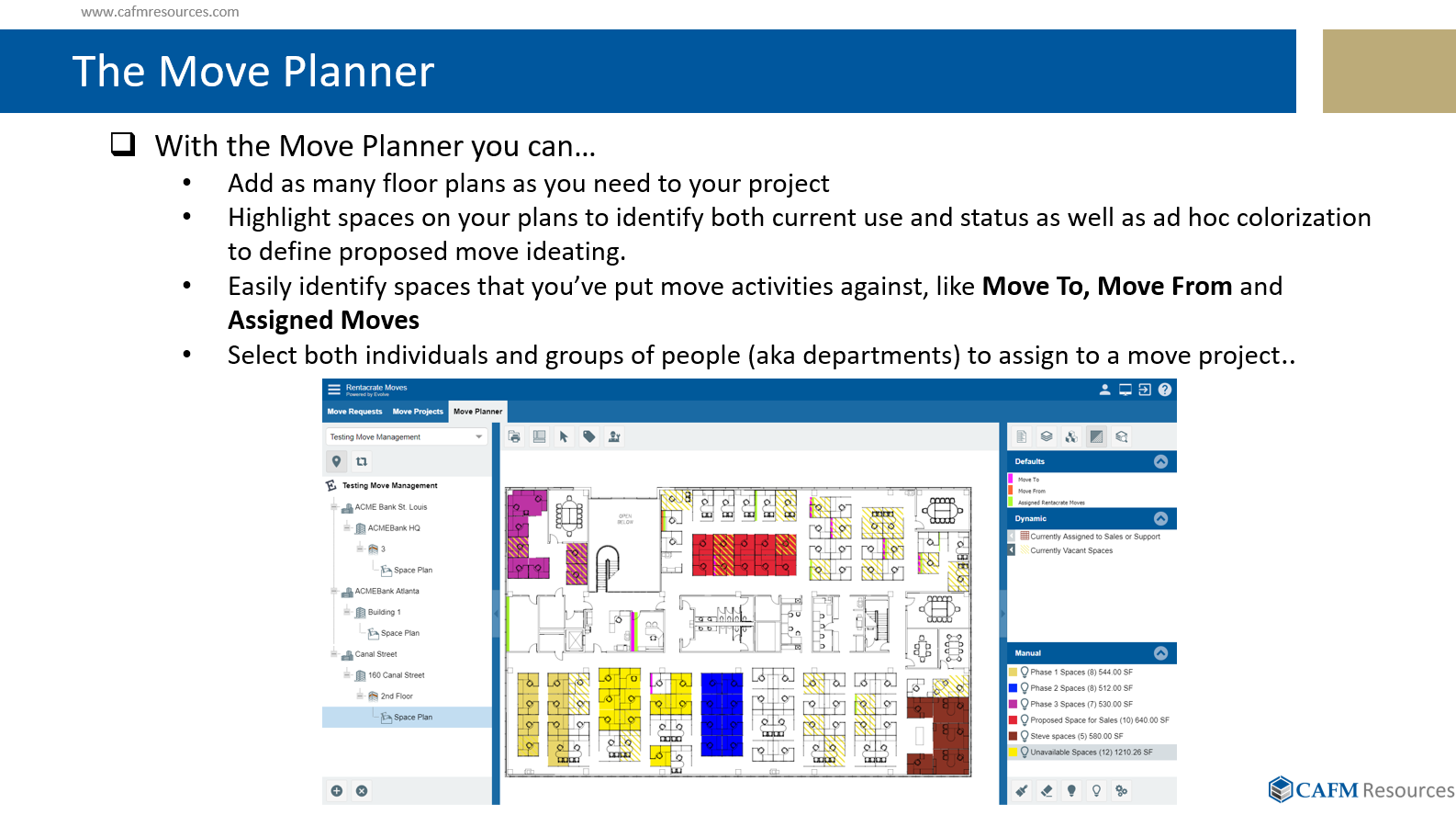 Evolve FM Software - 2025 Reviews, Pricing & Demo