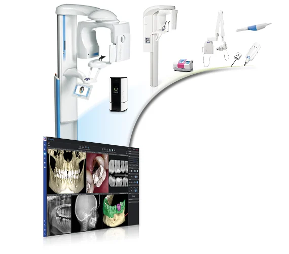 Planmeca Romexis Price, Features, Reviews & Ratings - Capterra India