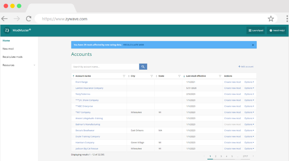 Zywave Analytics Cloud Pricing, Alternatives & More 2022 - Capterra