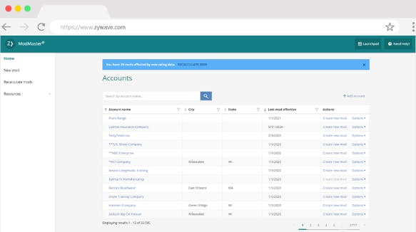Zywave Analytics Cloud Pricing, Alternatives & More 2022 - Capterra