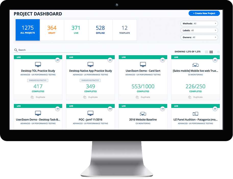 UserZoom Pricing Alternatives More 2023 Capterra userzoom-pricing-alternatives-more-2023-capterra