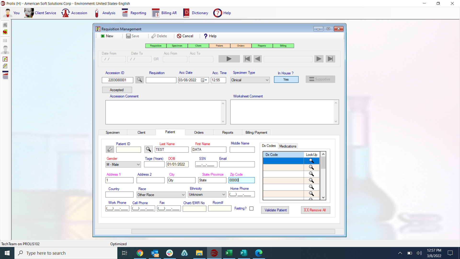 Prolis - Opiniones, precios y características - Capterra España 2025