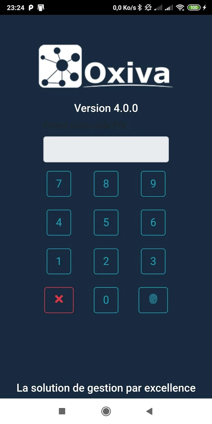Oxiva Software Reviews, Demo & Pricing - 2024