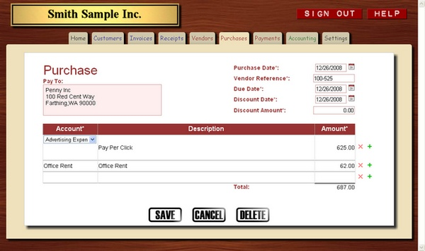 Accounting ASAP Pricing, Cost & Reviews - Capterra UK 2025