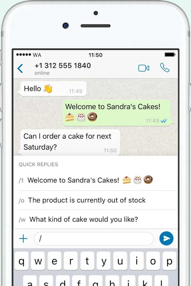 Google Meet vs WhatsApp - 2026 Comparison - Software Advice