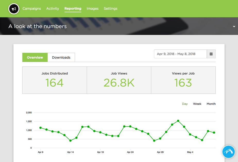 CareerArc Social Recruiting Reviews, Prices & Ratings | GetApp UK 2025