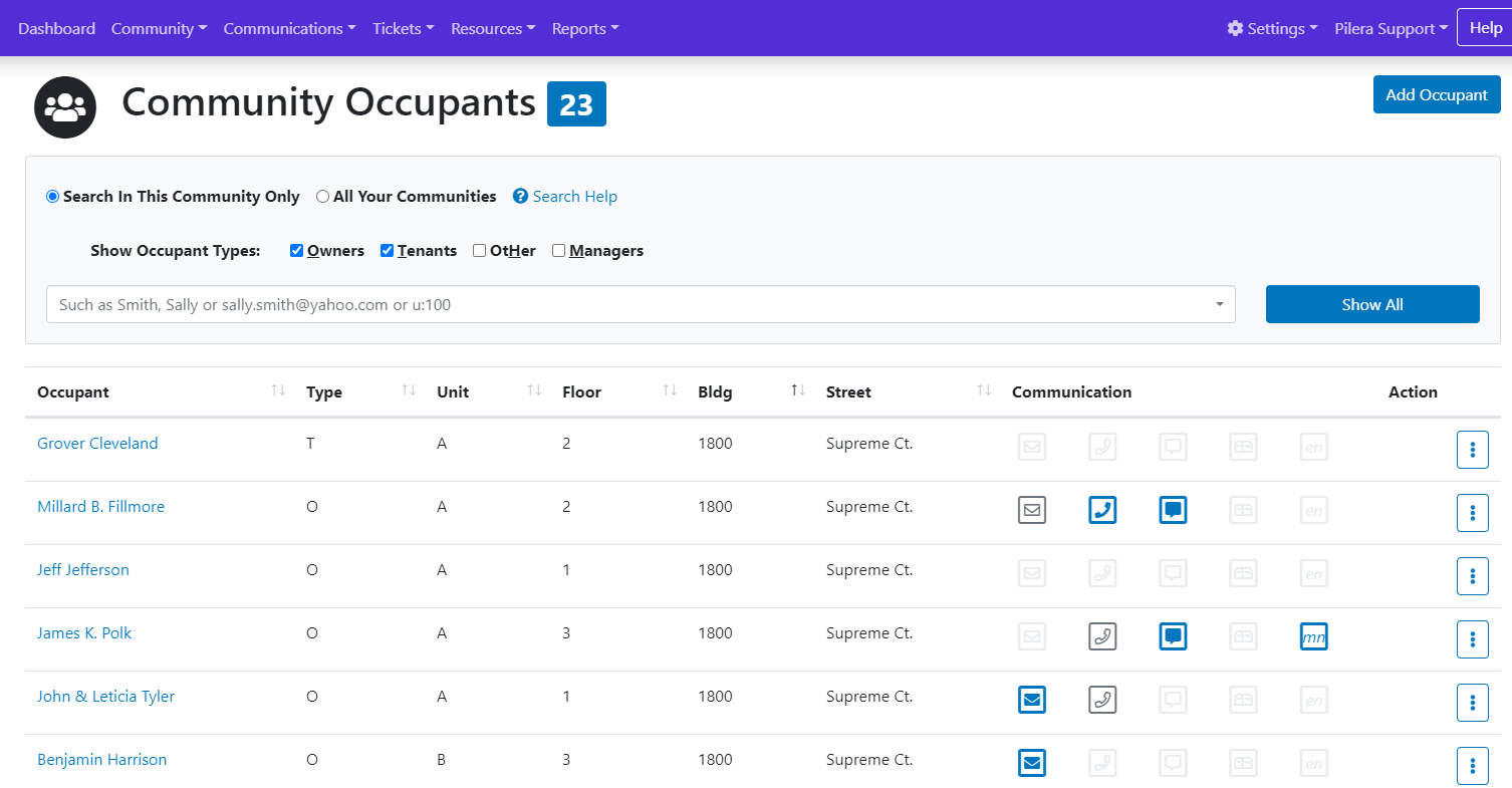 Pilera Software Software - 2025 Reviews, Pricing & Demo