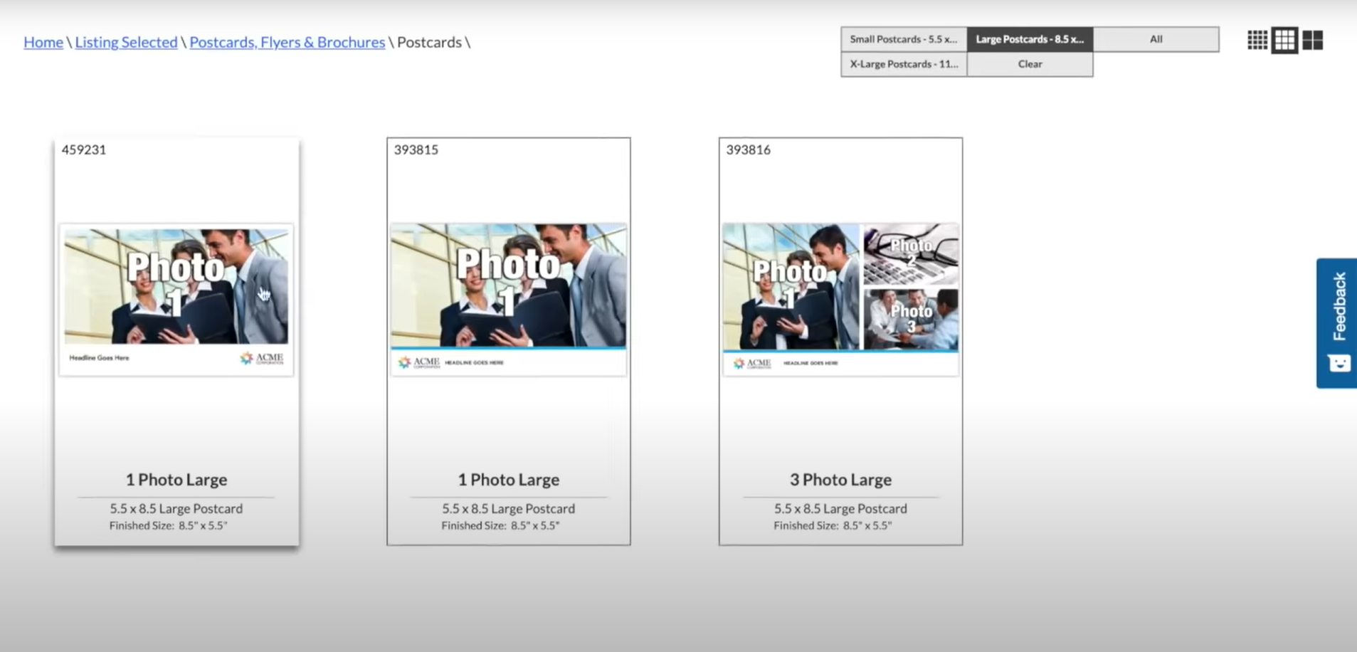 Xpressdocs Brand Management Cost & Reviews - Capterra Australia 2025