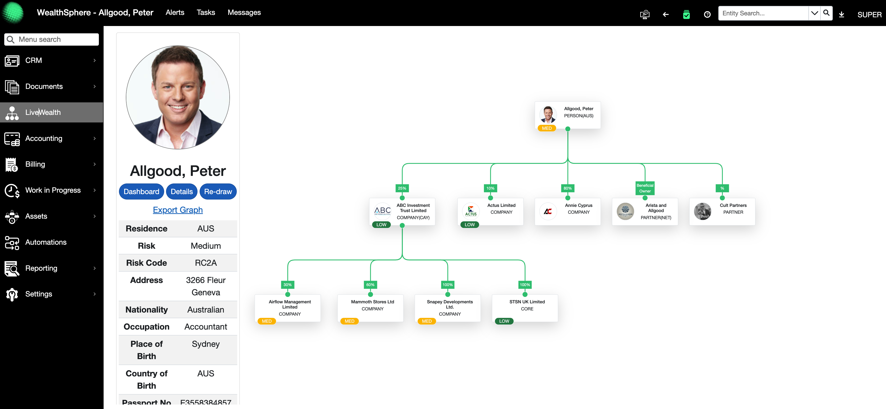 WealthSphere Pricing, Alternatives & More 2025 | Capterra