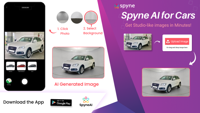 Spyne Pricing Alternatives And More 2025 Capterra