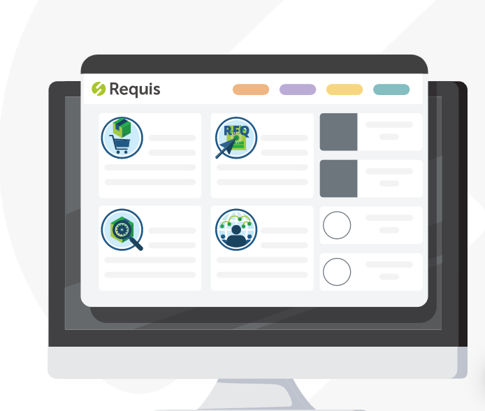 Requis Software - 2025 Reviews, Pricing & Demo