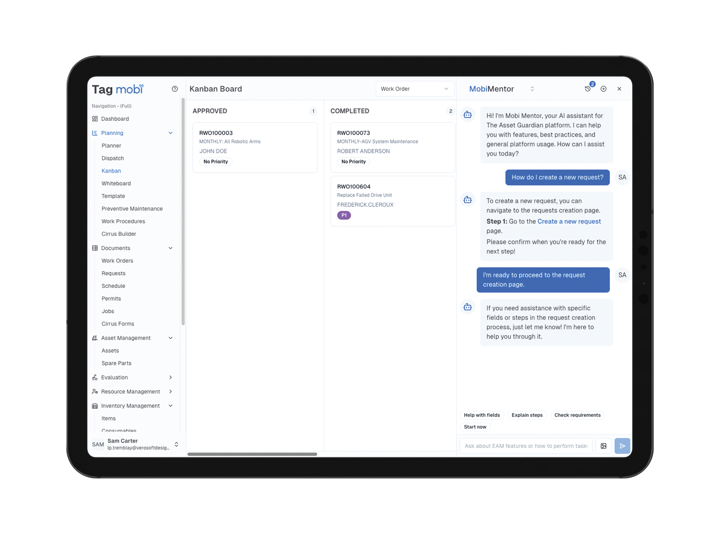 The Asset Guardian (TAG): precios, funciones y opiniones | GetApp Chile ...