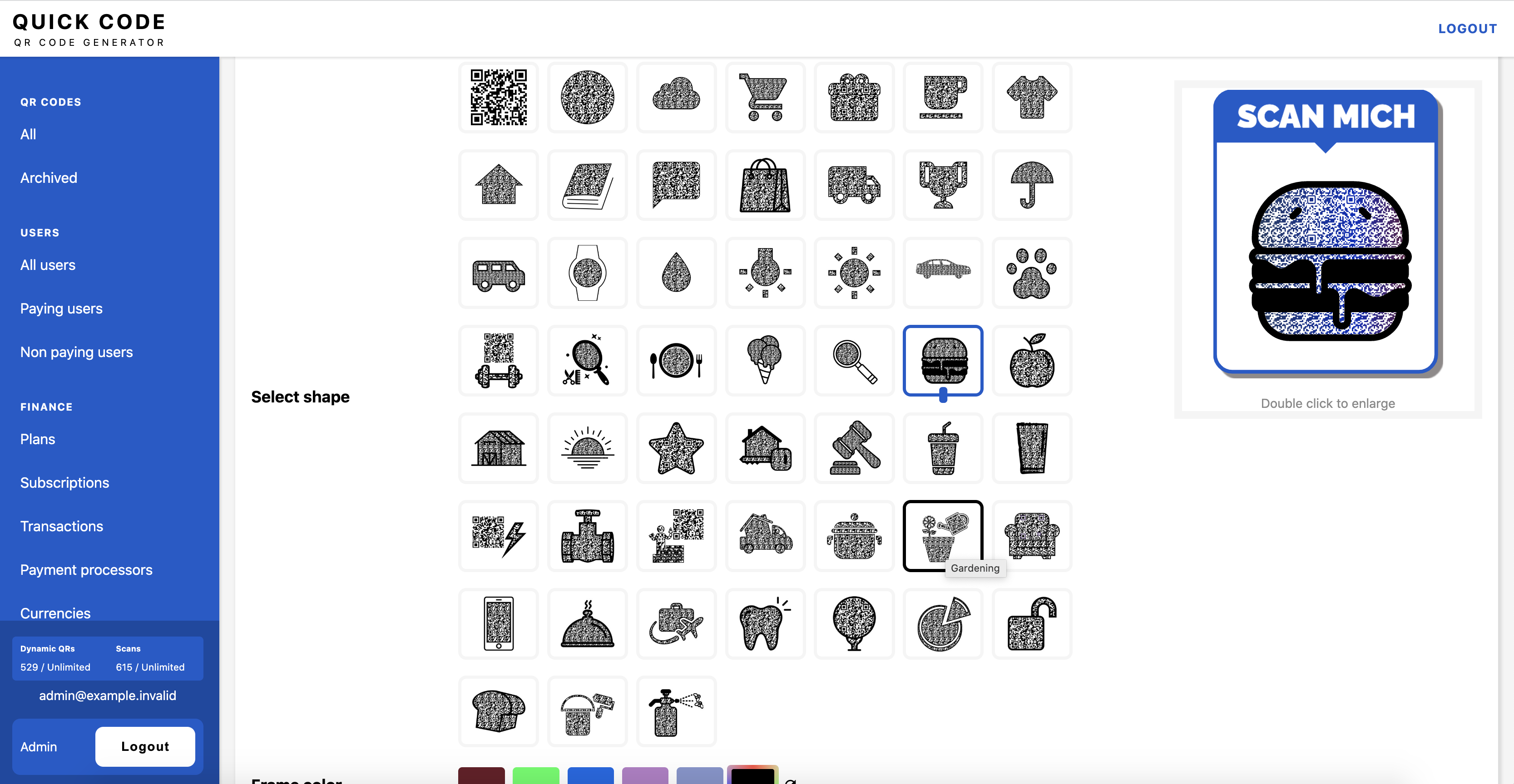 Quick Code Software - 2025 Reviews, Pricing & Demo